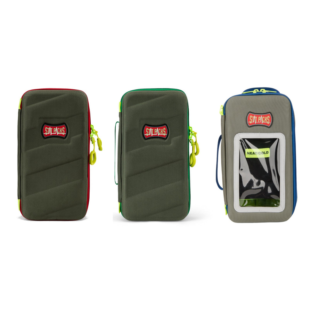 Modules and Cells – StatPacks Plus