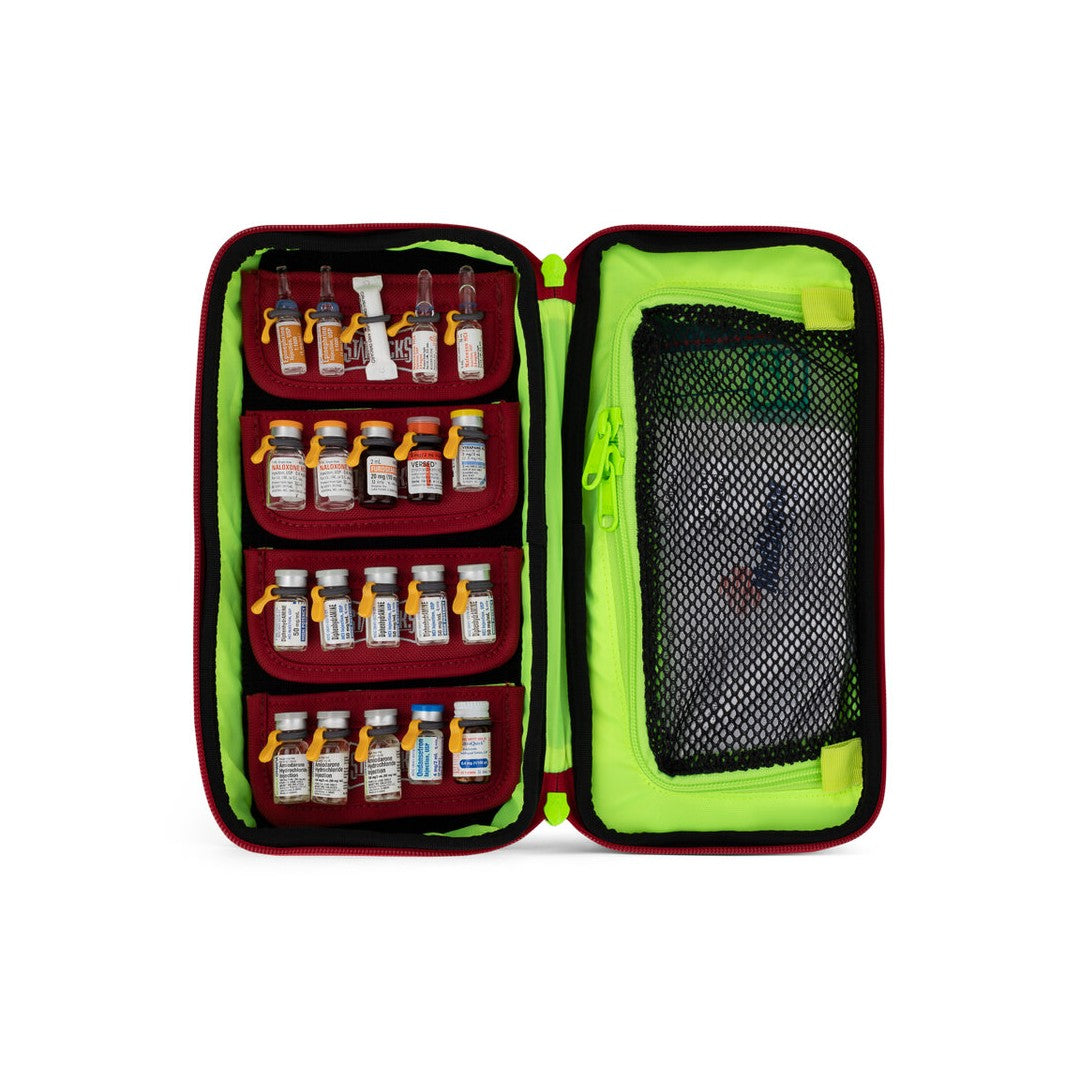 Modules and Cells – StatPacks Plus