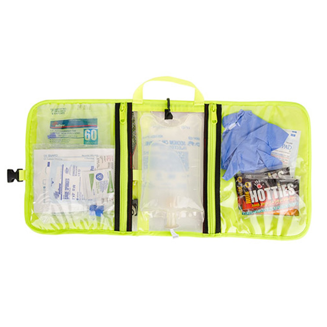 G3 Circulatory Kit – StatPacks Plus