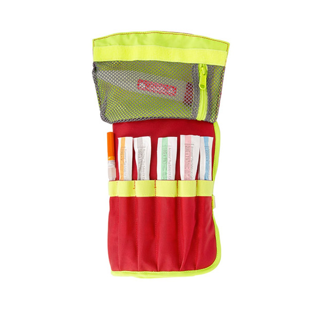 G3 Circulatory Kit – StatPacks Plus