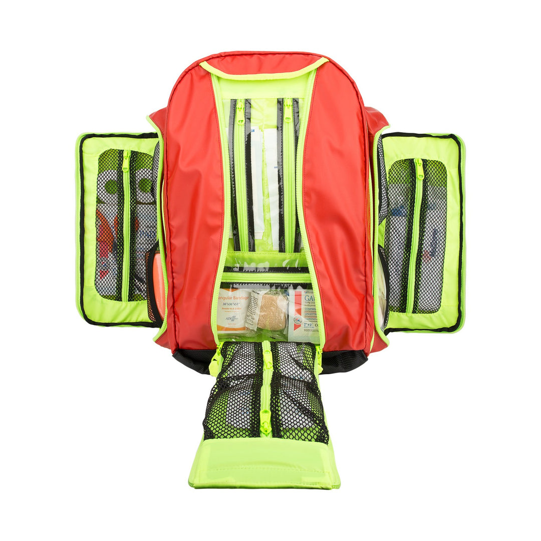 G3 Load n Go – StatPacks Plus